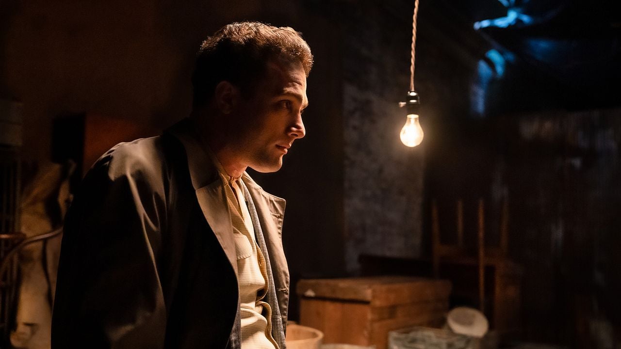 Photo de Cosmo Jarvis - The Alto Knights : Photo Cosmo Jarvis - Photo 0 ...