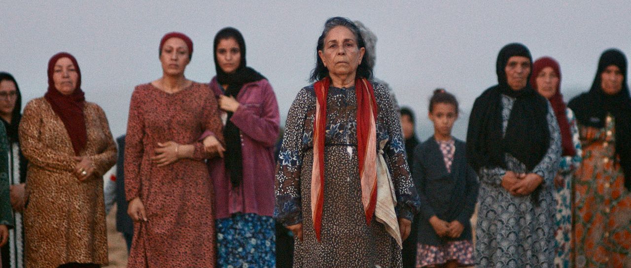 Photo du film Les Enfants rouges - Photo 1 sur 8 - AlloCiné