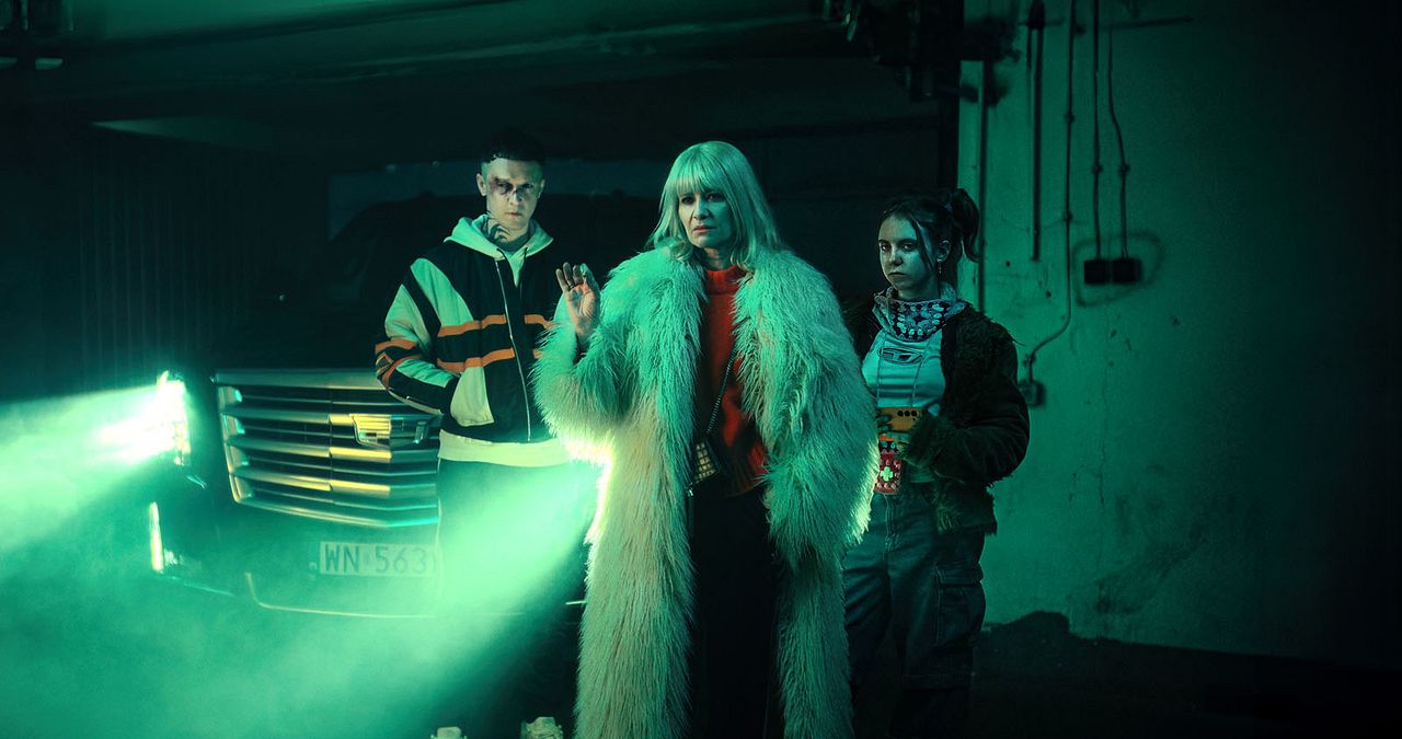 Aniela : Aniela : Photo - 3 sur 6 - AlloCiné