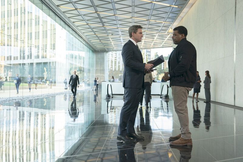 Photo de Troy Winbush - Suits: L.A. : Photo Troy Winbush, Stephen Amell ...
