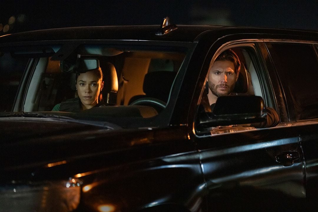 Photo de Jessica Camacho - Countdown : Photo Jessica Camacho, Jensen ...