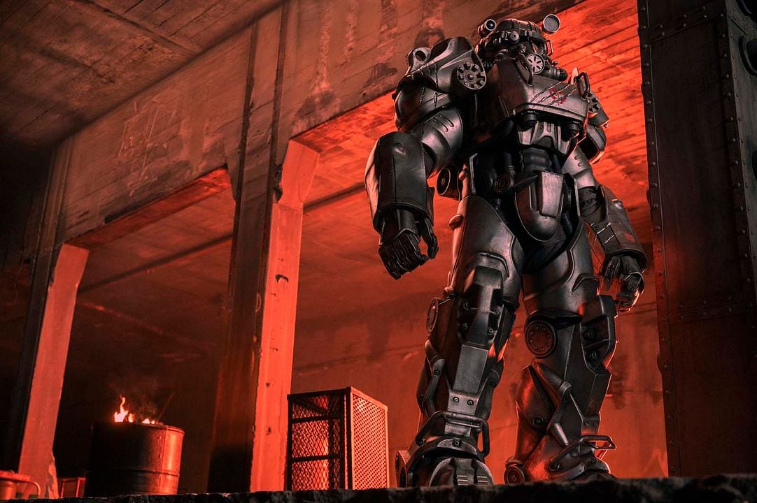 Fallout : Fallout : Photo - 7 sur 32 - AlloCiné