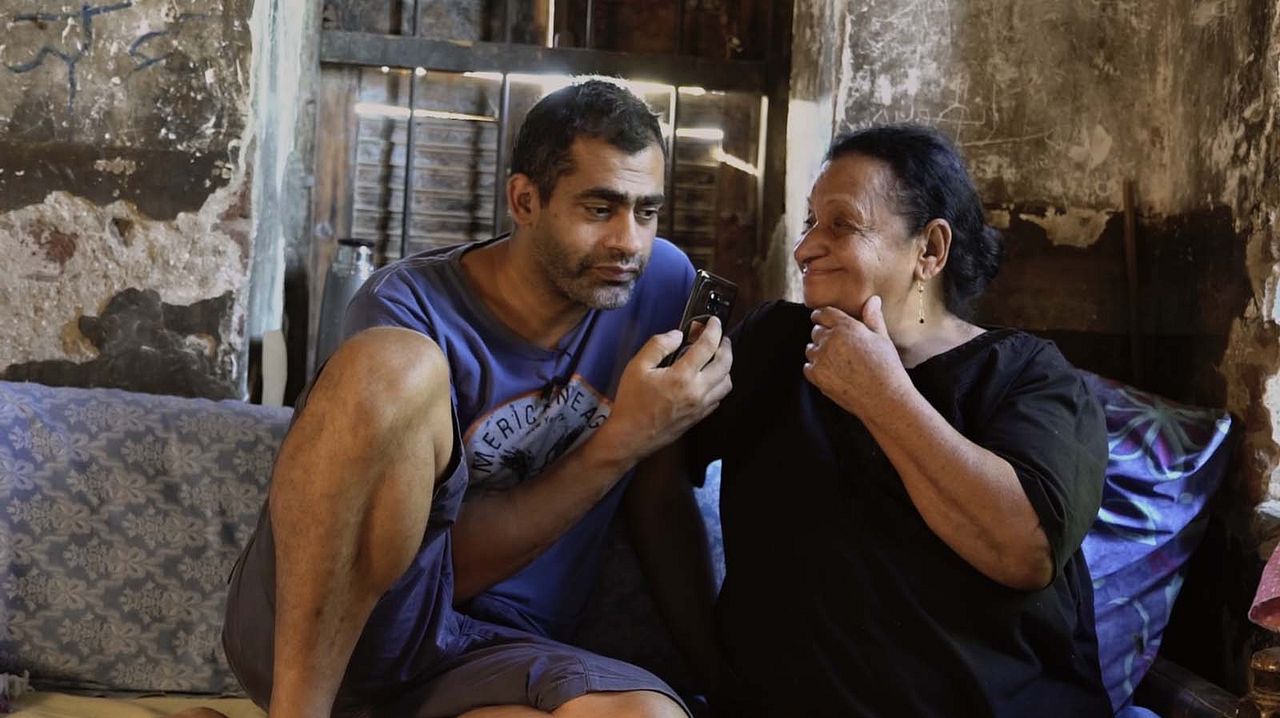 Photo du film La Vie après Siham - Photo 2 sur 7 - AlloCiné