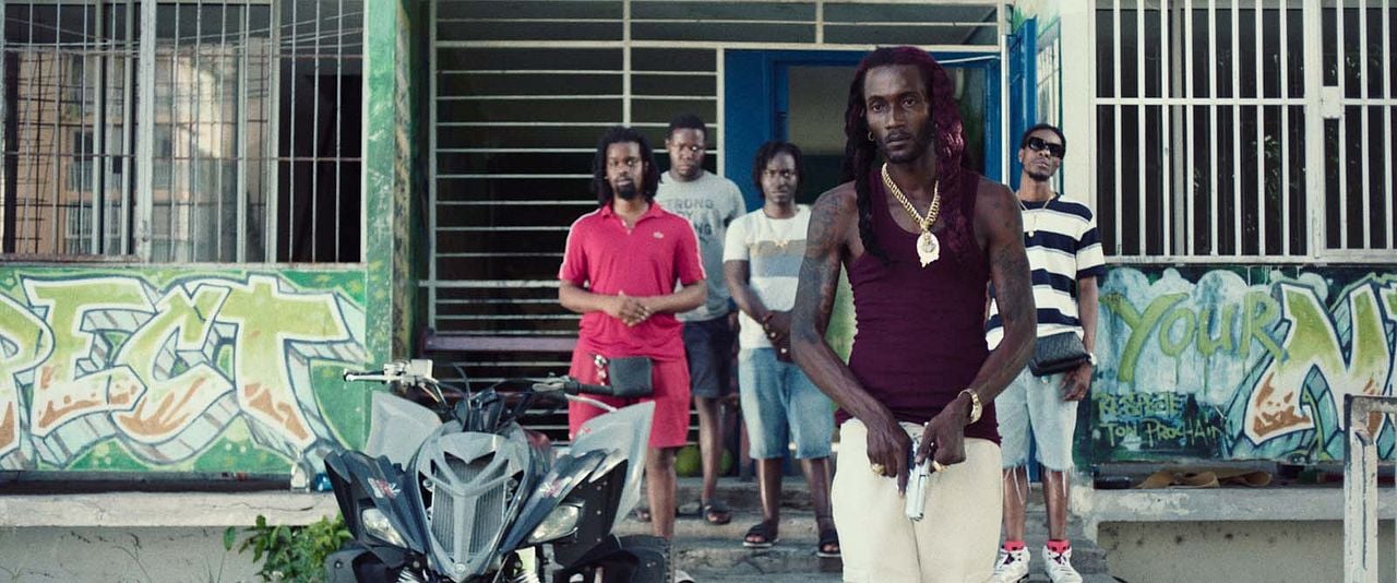 Photo de Don Snoop - Zion : Photo Don Snoop - Photo 1 sur 2 - AlloCiné