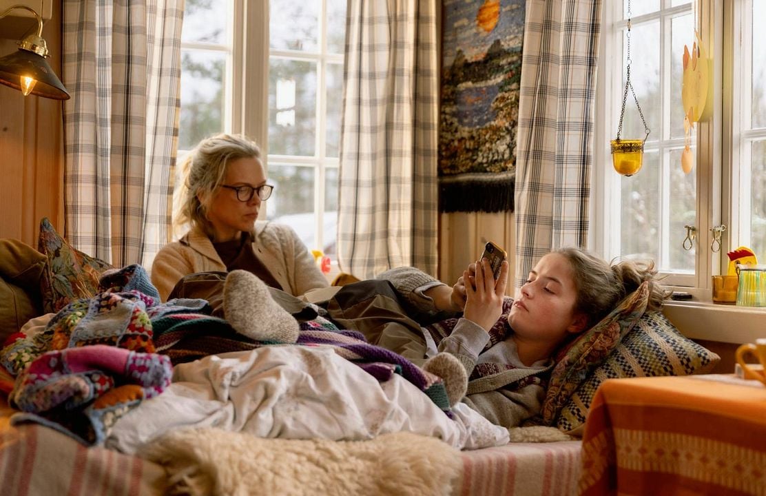 Photo du film La Trilogie d’Oslo / Rêves - Photo 5 sur 5 - AlloCiné