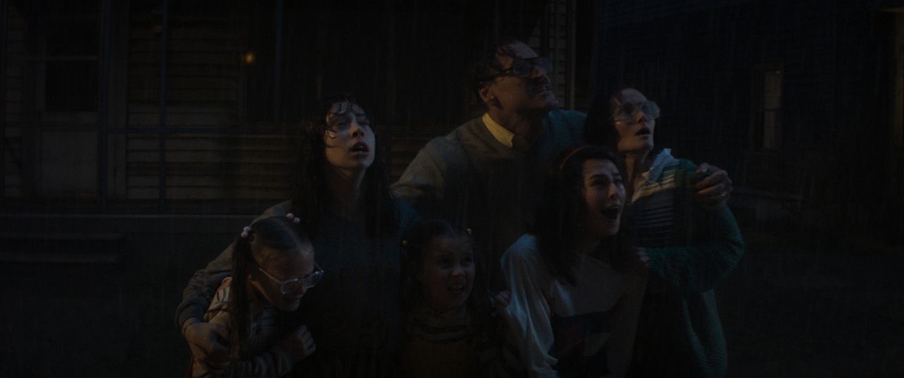 Photo de Rebecca Calder - Conjuring : l’heure du jugement : Photo Molly ...