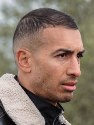 Photo de Emir Jonathan Sanioglu - Affiche Emir Jonathan Sanioglu ...