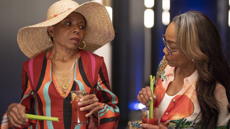 Photo de Sonja Sohn - Will Trent : Photo Sonja Sohn, LisaGay Hamilton ...