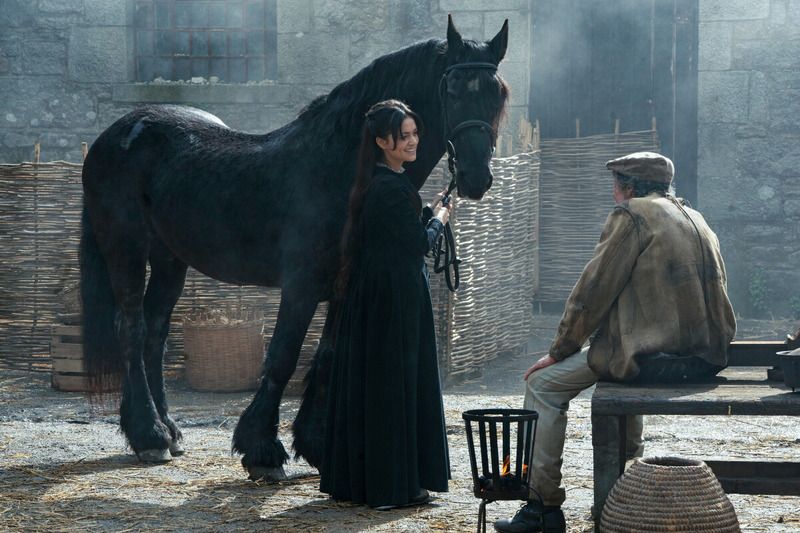 Photo de Blu Hunt - Sherlock & Daughter : Photo Blu Hunt - Photo 2 sur ...