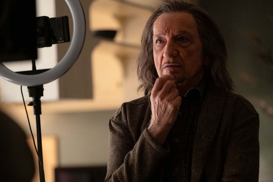 Photo de Ben Kingsley - Photo Ben Kingsley - Photo 0 sur 196 - AlloCiné