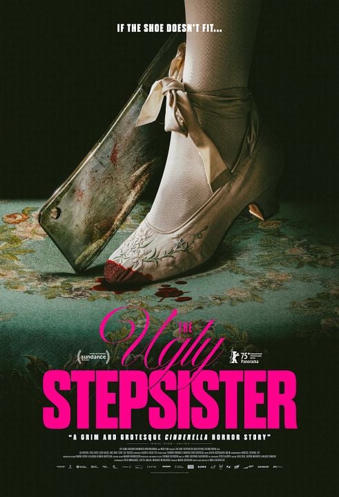Affiche du film The Ugly Stepsister - Photo 5 sur 5 - AlloCiné