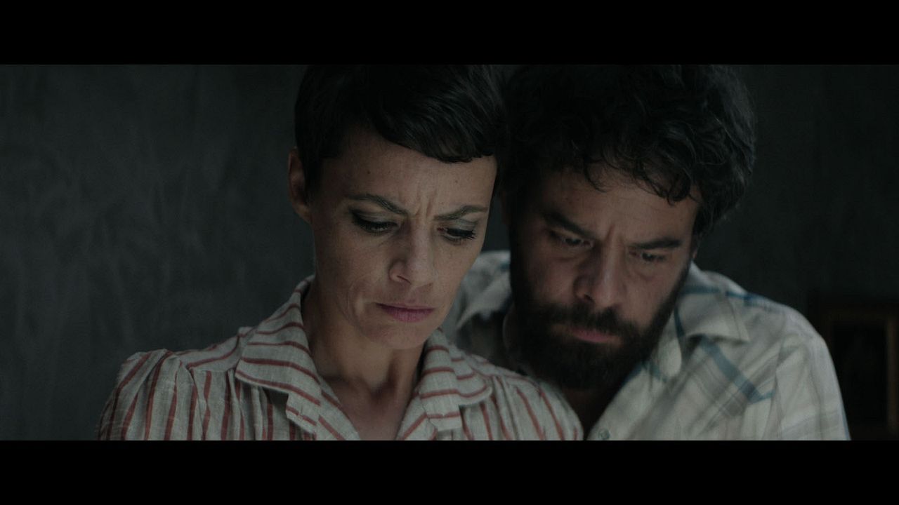 Photo de Bérénice Bejo - Mexico 86 : Photo Bérénice Bejo, Leonardo ...
