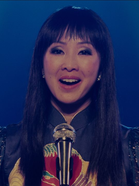 Affiche du film Dans la cuisine des Nguyen - Photo 1 sur 10 - AlloCiné