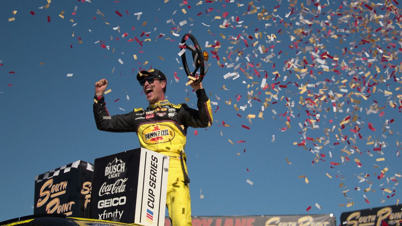 NASCAR: Full Speed : NASCAR: Full Speed : Photo - 1 sur 26 - AlloCiné
