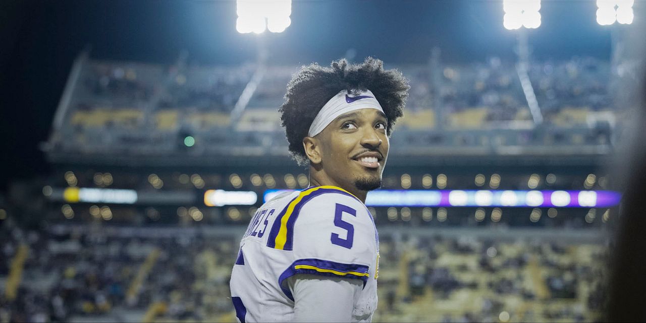 The Money Game : The Money Game : Photo - 10 sur 11 - AlloCiné