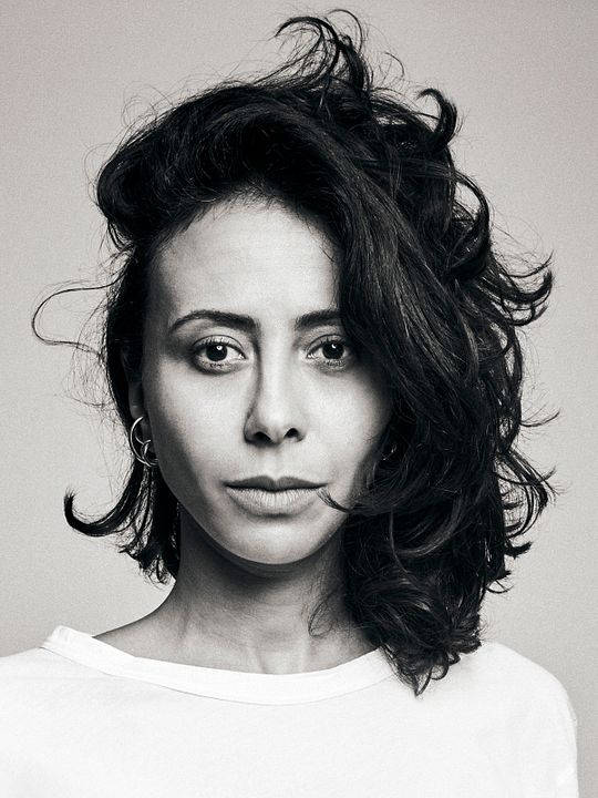 Photo de Manele Labidi - Affiche Manele Labidi - Photo 0 sur 1 - AlloCiné