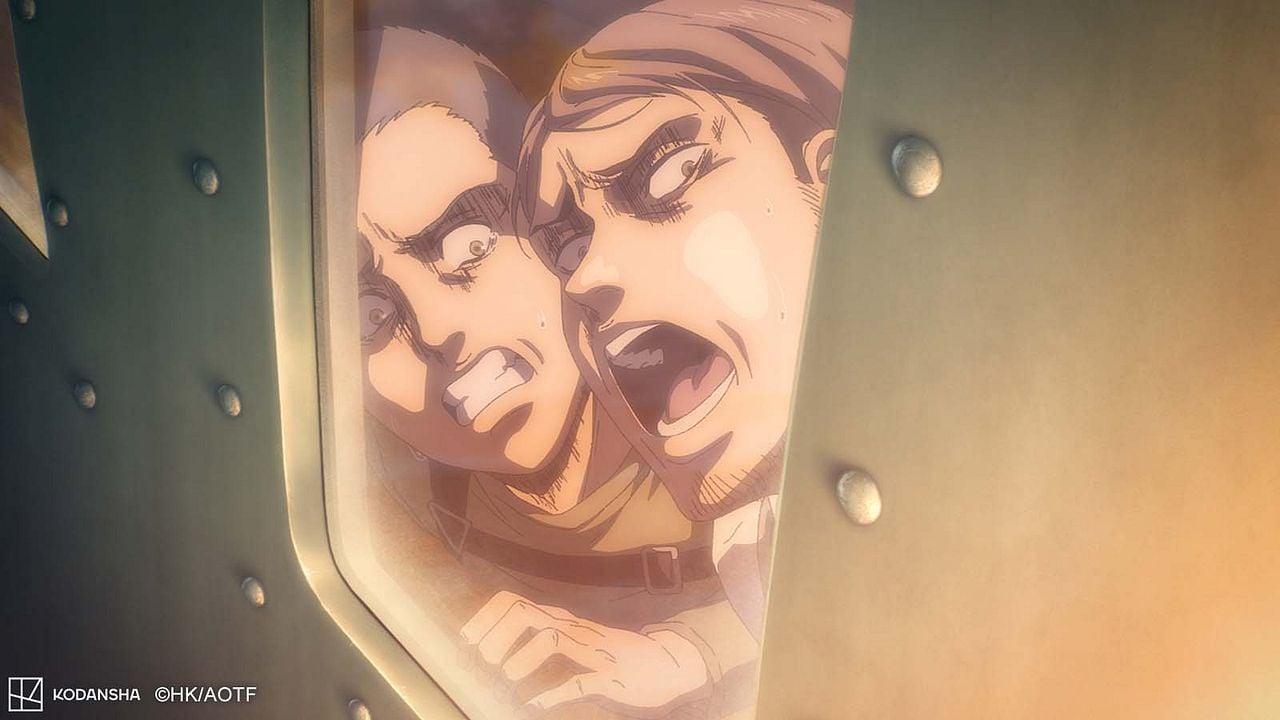 Photo du film L’Attaque des titans : La dernière attaque - Photo 13 sur ...