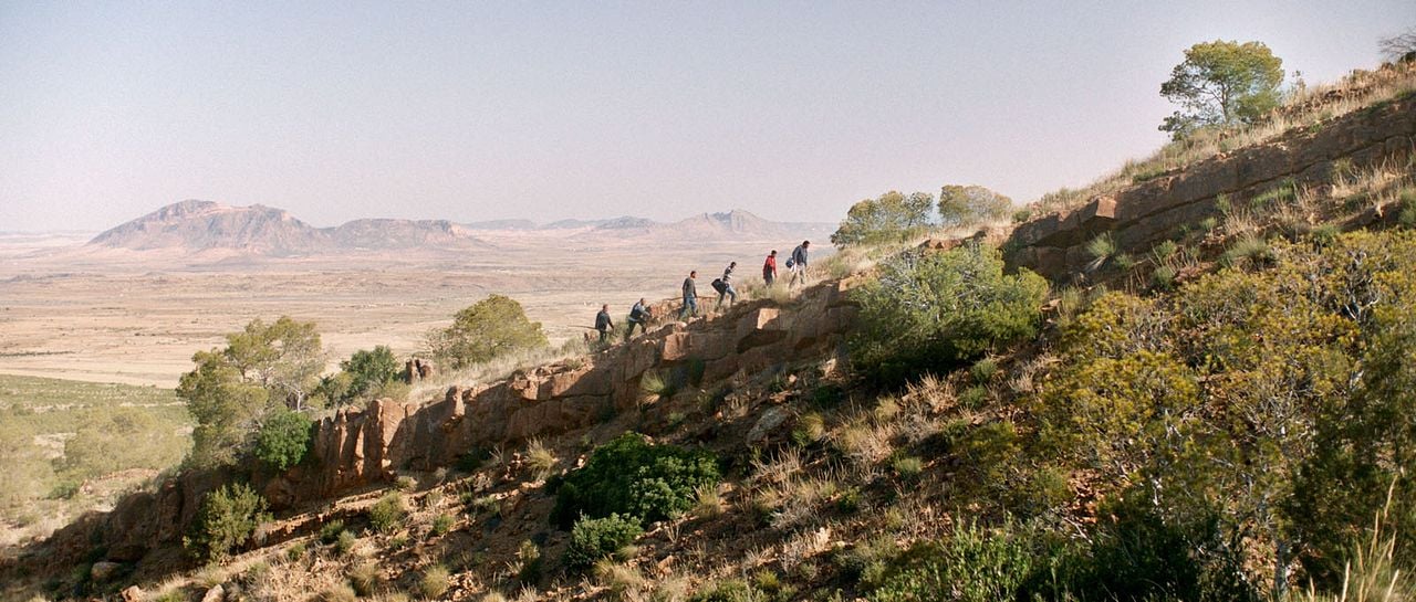 Photo du film Les Enfants rouges - Photo 2 sur 8 - AlloCiné
