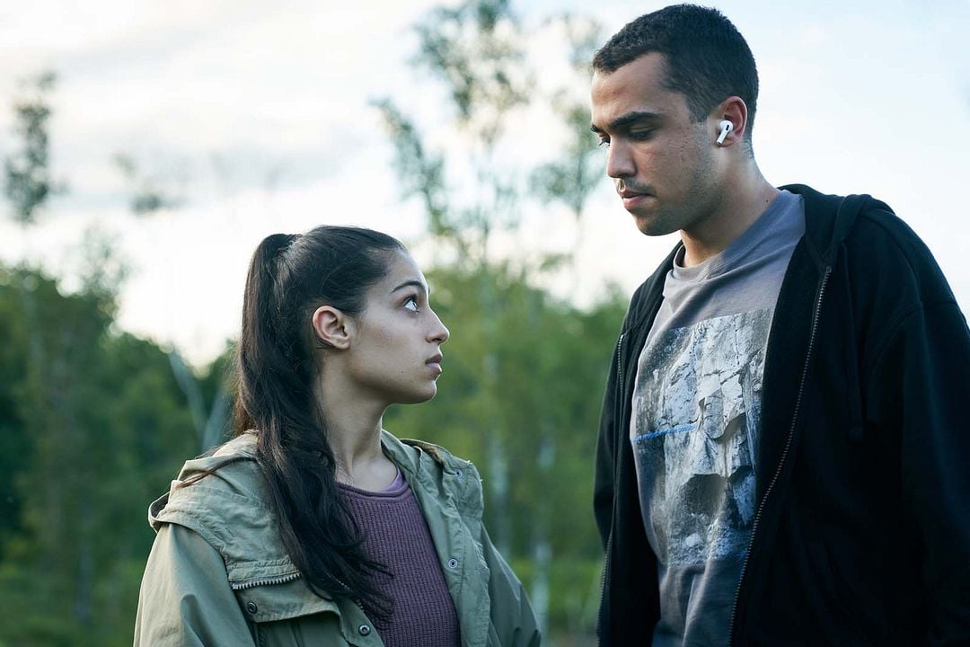 Homejacking : Photo Carl Malapa - 3 sur 16 - AlloCiné