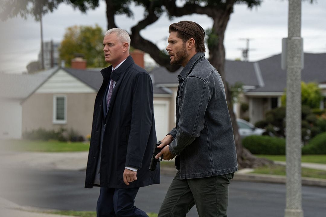 Countdown : Countdown : Photo Jensen Ackles, Eric Dane - 1 sur 21 ...