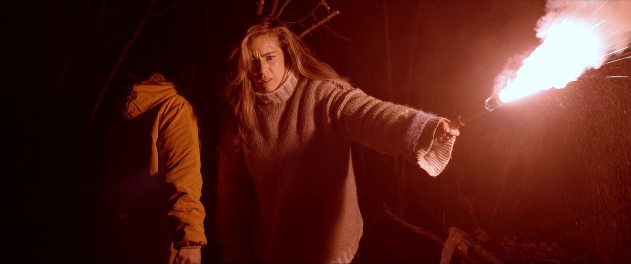 Photo du film Bambi la vengeance - Photo 4 sur 7 - AlloCiné