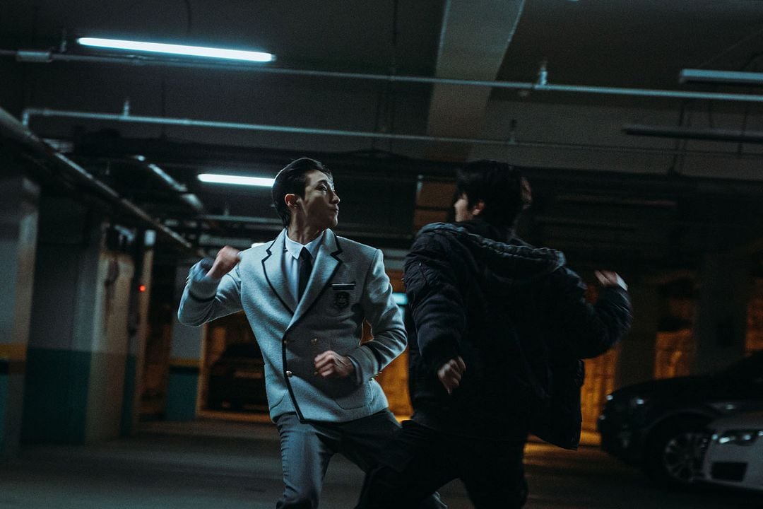 Héros fragile : Héros fragile : Photo - 13 sur 17 - AlloCiné