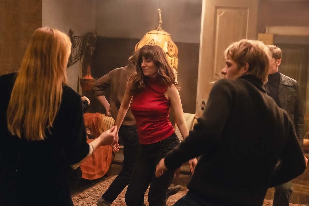 Carmen Curlers : Carmen Curlers : Photo Fanny Leander Bornedal - 14 sur 16 - AlloCiné