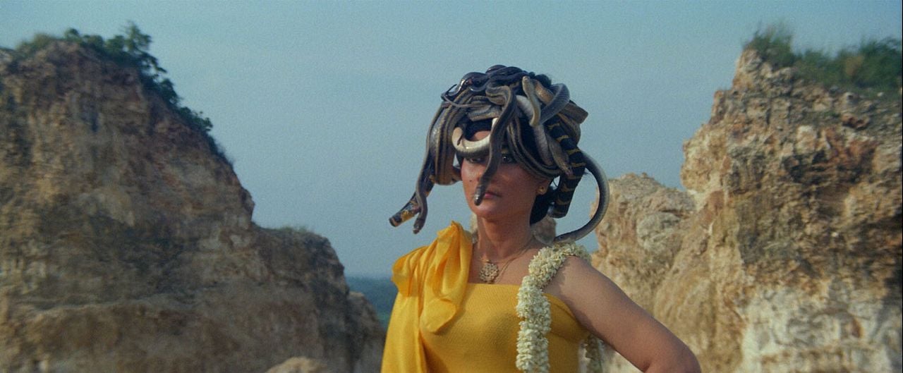 Photo du film Suzzanna : The Queen of Black Magic - Photo 3 sur 7 - AlloCiné