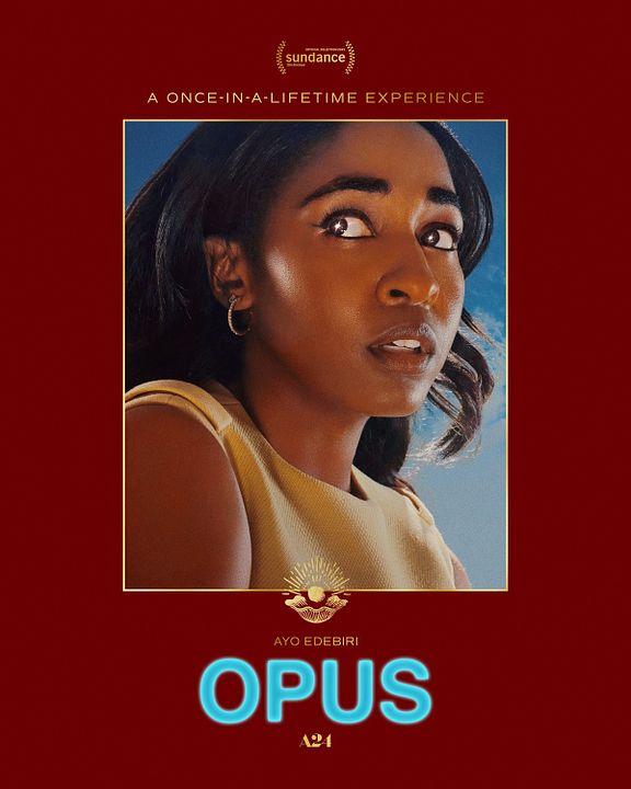 Affiche du film Opus - Photo 7 sur 10 - AlloCiné