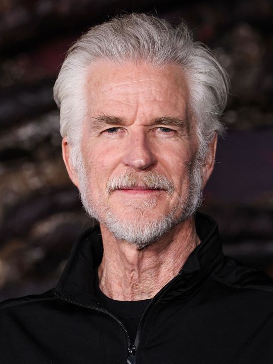 Photo de Matthew Modine - Affiche Matthew Modine - Photo 0 sur 64 ...