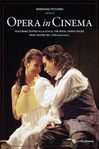 Photo de Faust (Royal Opera House) - Photo 2 sur 7 - AlloCiné