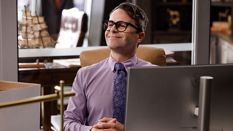 Matlock : Matlock : Photo - 5 sur 29 - AlloCiné