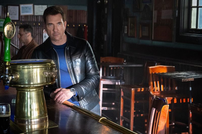 Photo de Dylan McDermott - Most Wanted Criminals : Photo Dylan McDermott - Photo 0 sur 251 ...