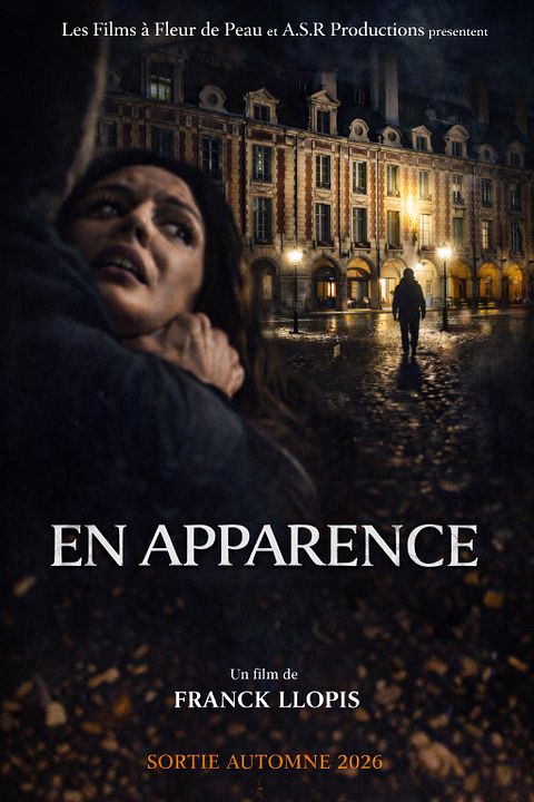 Affiche du film En apparence - Photo 1 sur 1 - AlloCiné