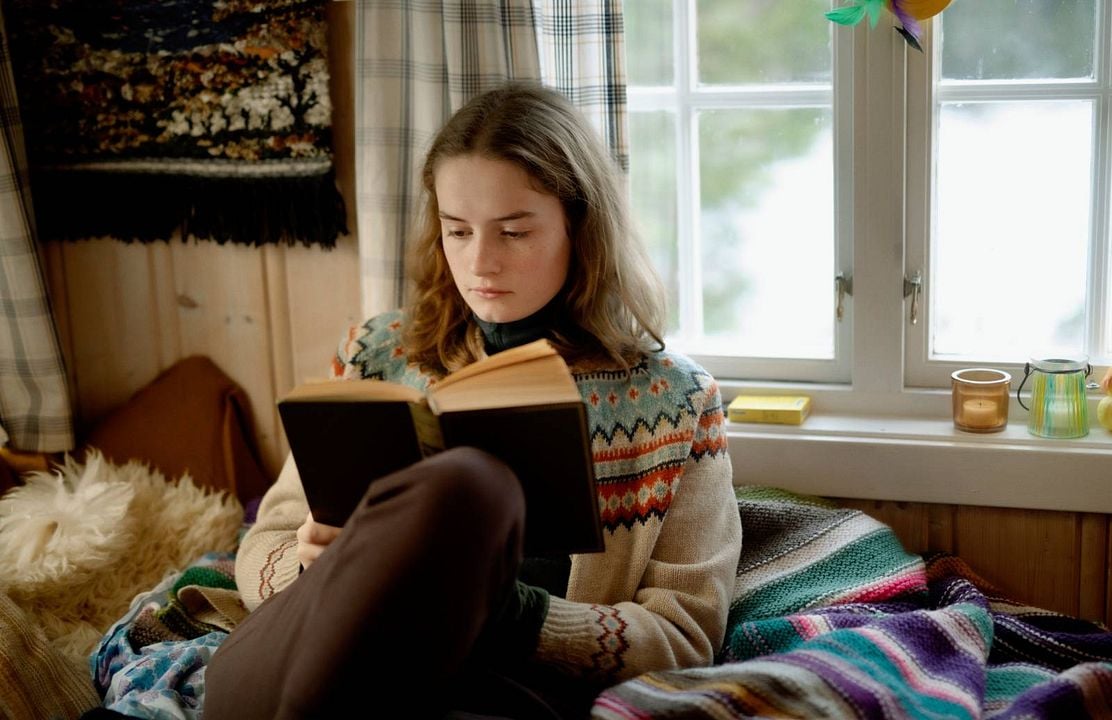 Photo du film La Trilogie d’Oslo / Rêves - Photo 2 sur 5 - AlloCiné