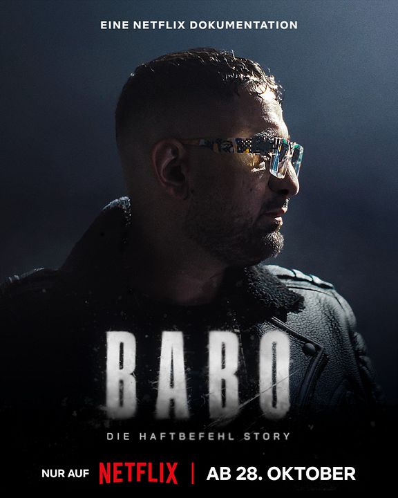 Affiche du film Babo : L'histoire de Haftbefehl - Photo 16 sur 16 ...
