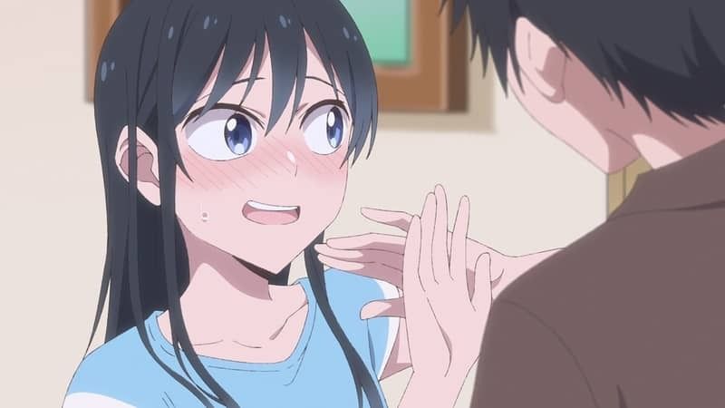 Pseudo Harem : Pseudo Harem : Photo - 10 sur 13 - AlloCiné