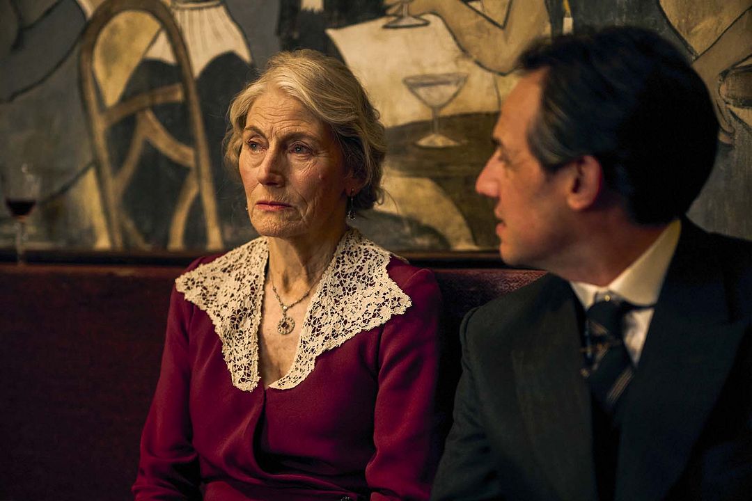 Dope Girls : Dope Girls : Photo - 1 sur 7 - AlloCiné