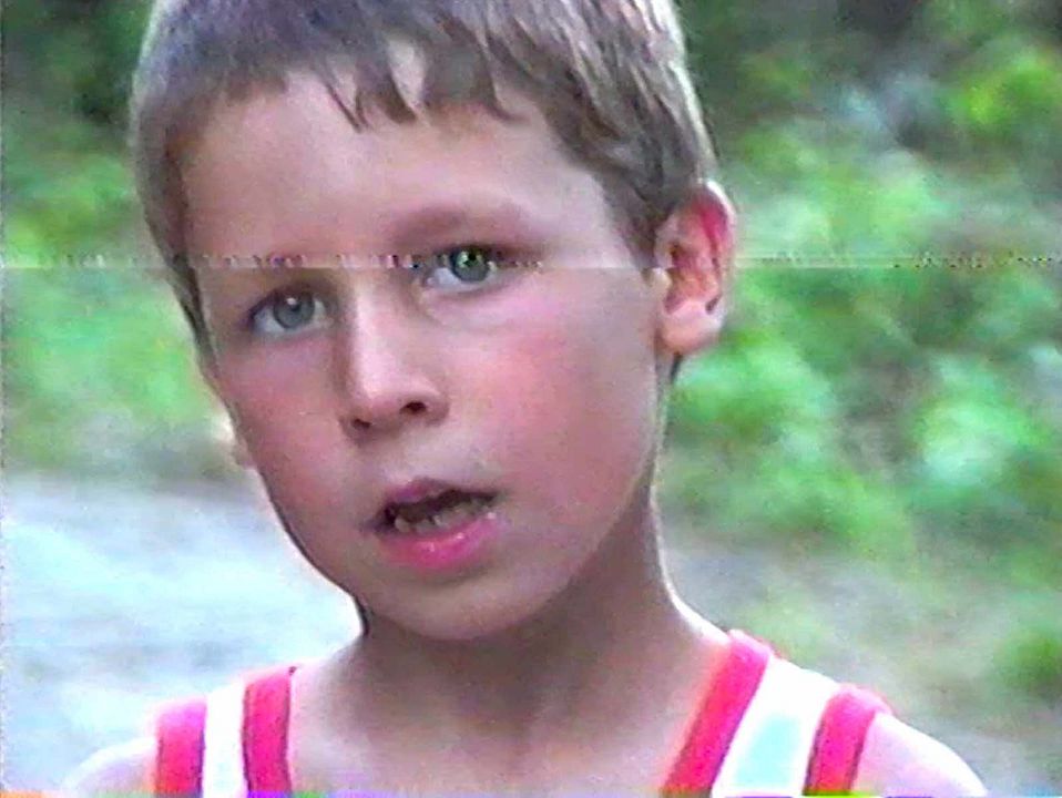 Photo du film Billy - Photo 11 sur 13 - AlloCiné