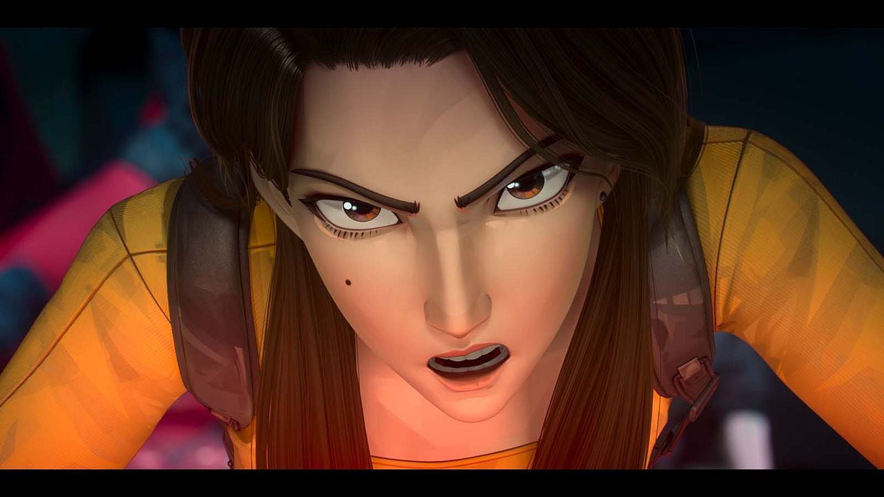 Tokyo Override : Tokyo Override : Photo - 2 sur 16 - AlloCiné