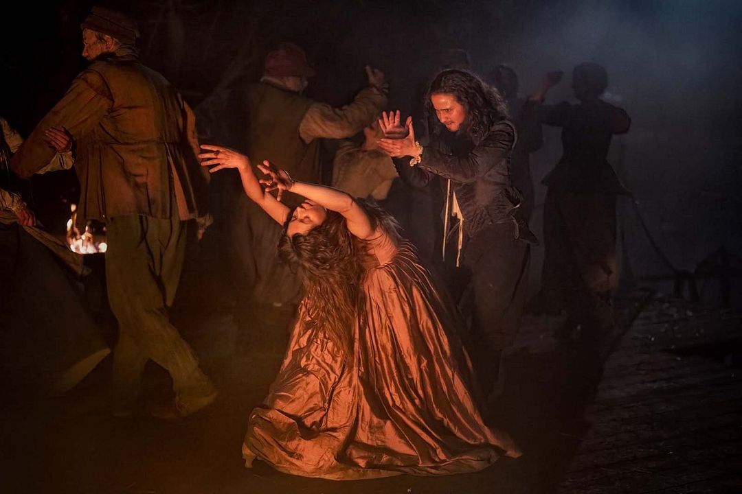 Photo de Oulaya Amamra - Toutes pour une : Photo Oulaya Amamra - Photo ...