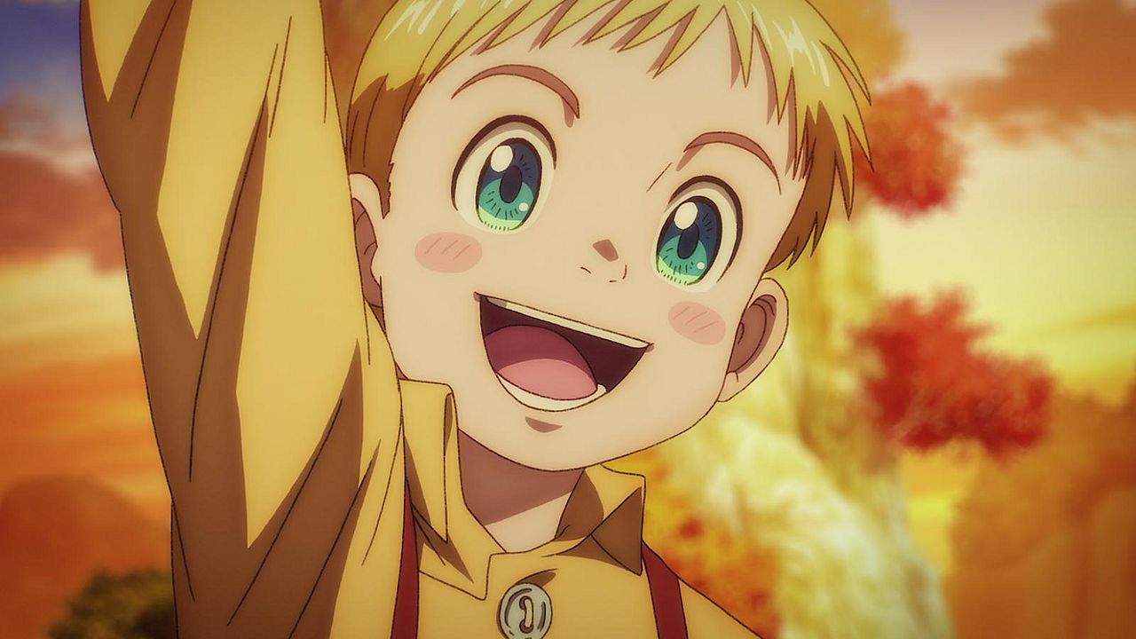 Rising Impact : Rising Impact : Photo - 4 sur 14 - AlloCiné