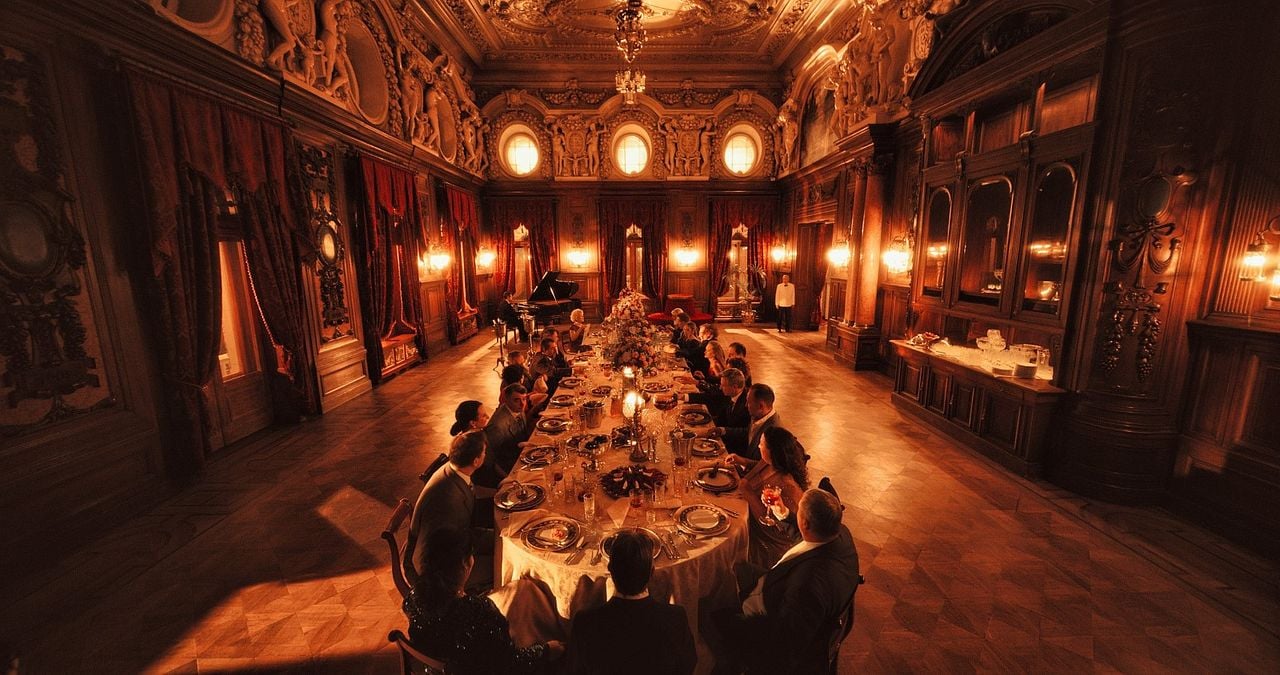 Photo du film Putin - Photo 4 sur 5 - AlloCiné