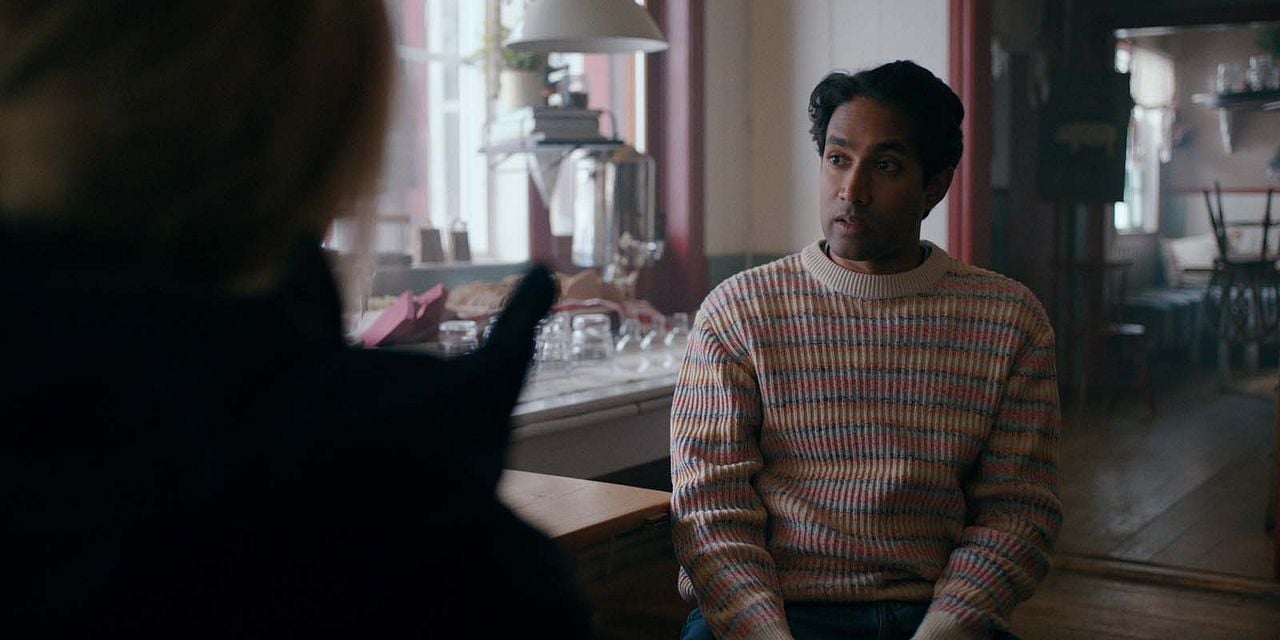 Photo de Samuel Astor - Photo Samuel Astor - Photo 11 sur 16 - AlloCiné