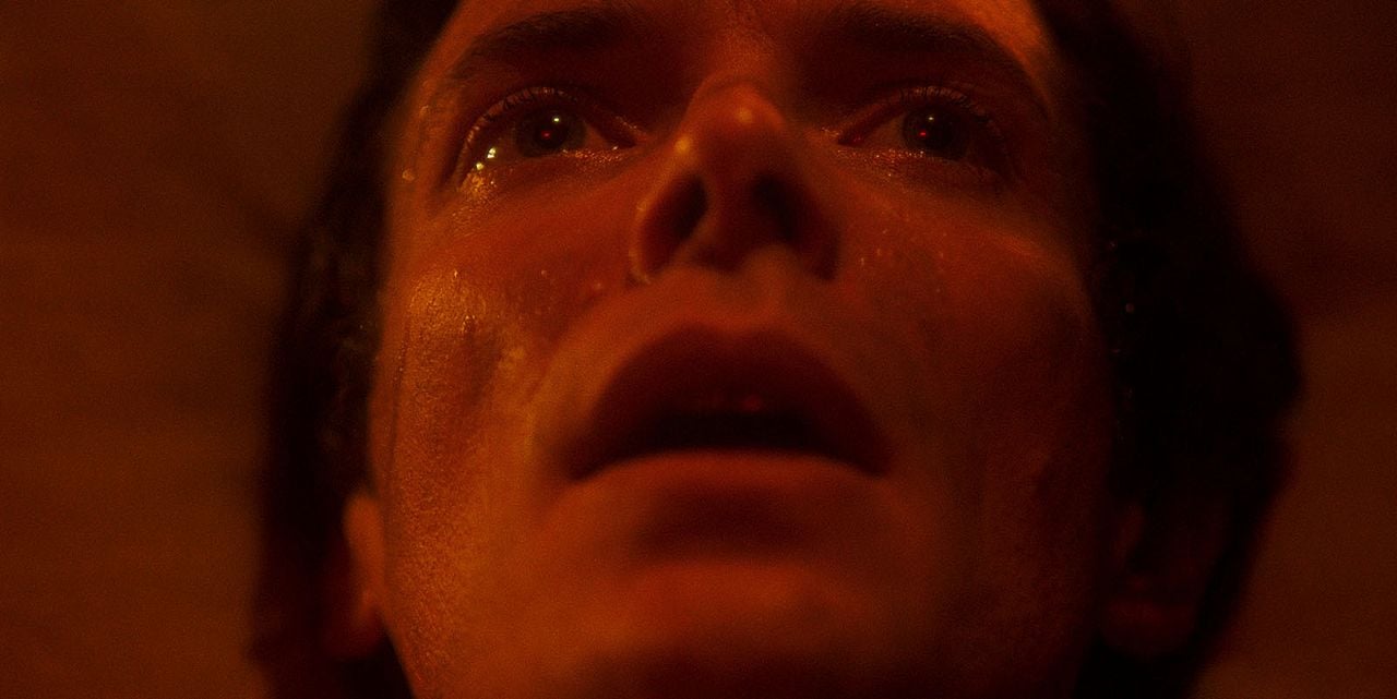 Photo du film Else - Photo 5 sur 11 - AlloCiné