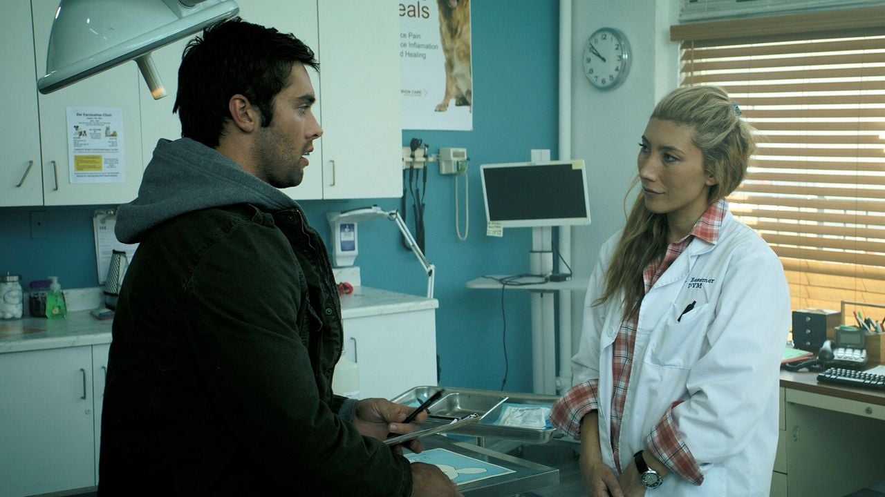 Photo du film The Roughneck - Photo 2 sur 5 - AlloCiné