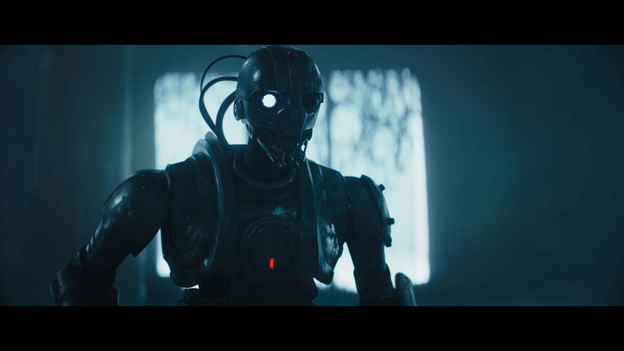 Star Wars : Skeleton Crew : Star Wars : Skeleton Crew : Photo - 10 sur ...