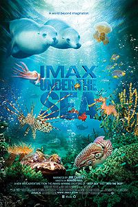 Affiche du film Under the Sea - Photo 3 sur 5 - AlloCiné