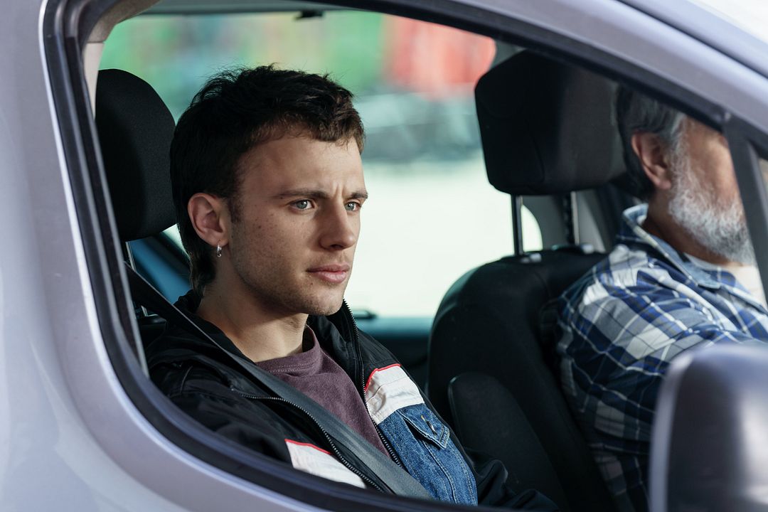 Legado : Legado : Photo - 10 sur 30 - AlloCiné