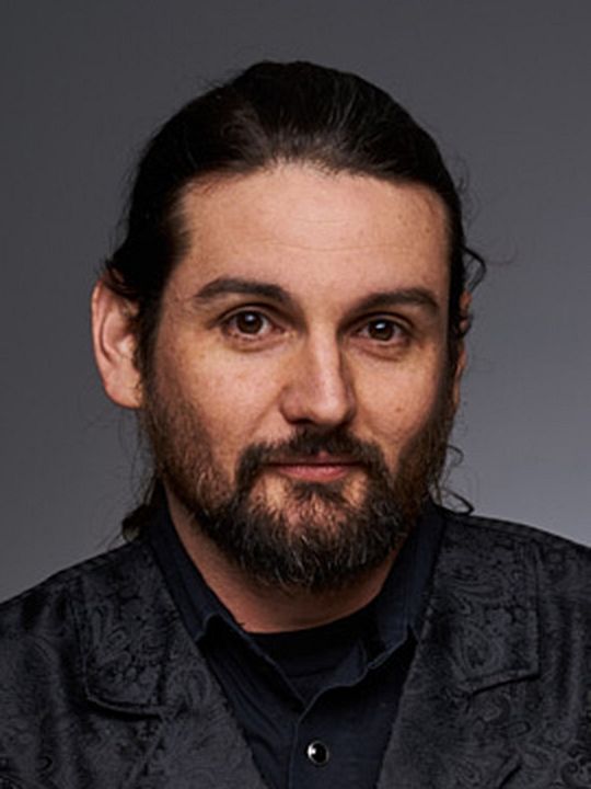 Photo de Grégory Morin - Affiche Grégory Morin - Photo 0 sur 1 - AlloCiné